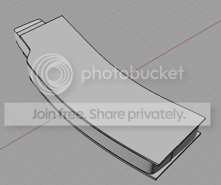 Magazine Mod - Concept | Smith & Wesson Forum – The Community for S&W ...