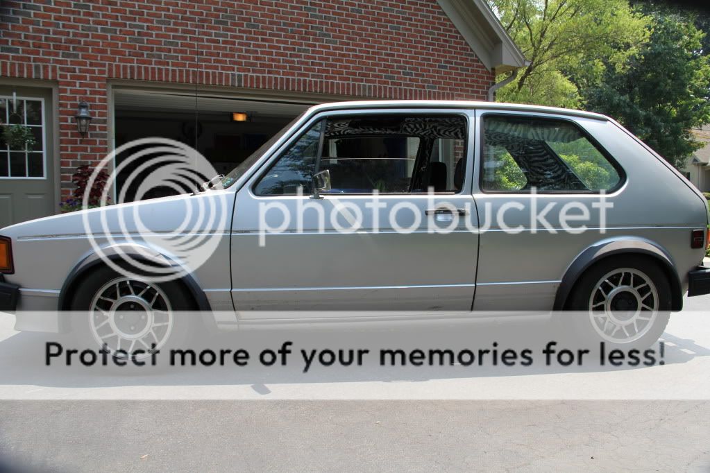 FS: 84 rabbit | VW Vortex - Volkswagen Forum