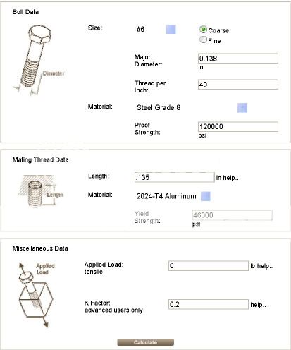 597 Scope Rail Screw Torque | Rimfire Central Firearm Forum