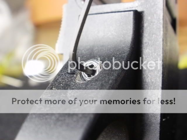 Another Sear Adjustment Option | Rimfire Central Firearm Forum