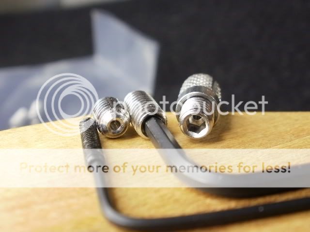 Another Sear Adjustment Option | Rimfire Central Firearm Forum