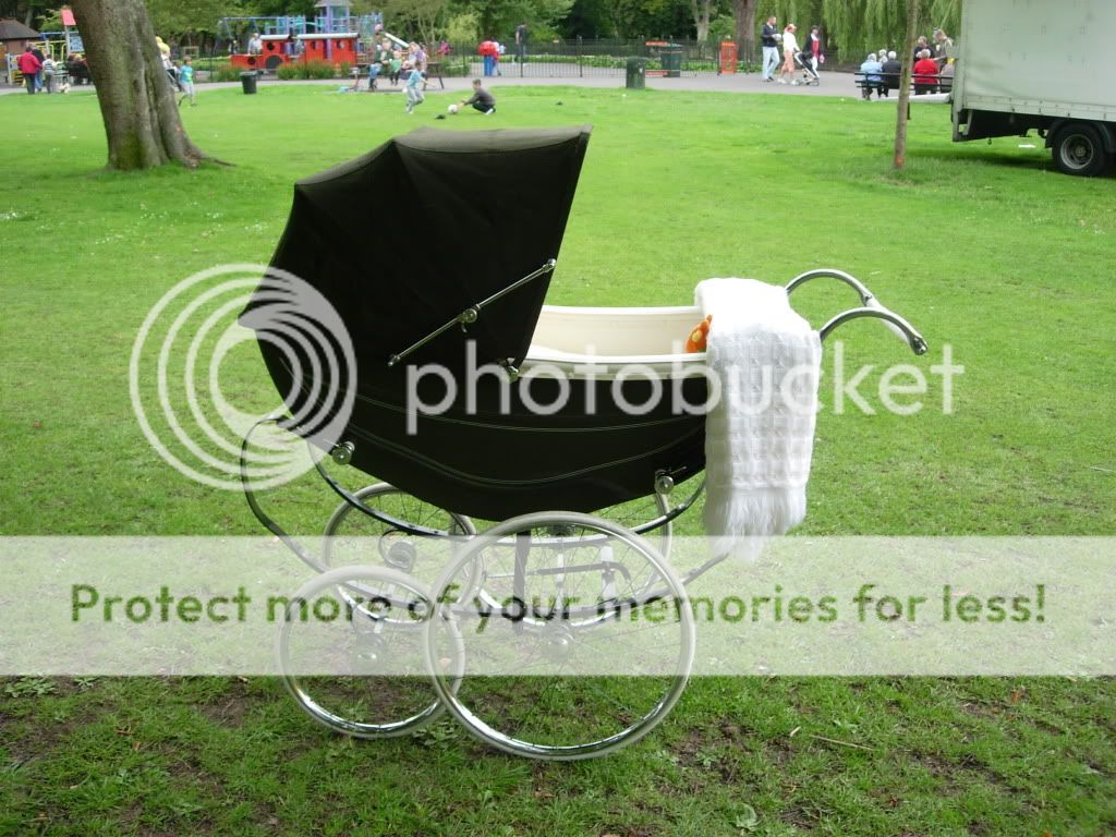 Anyone else a total pram addict? | BabyandBump