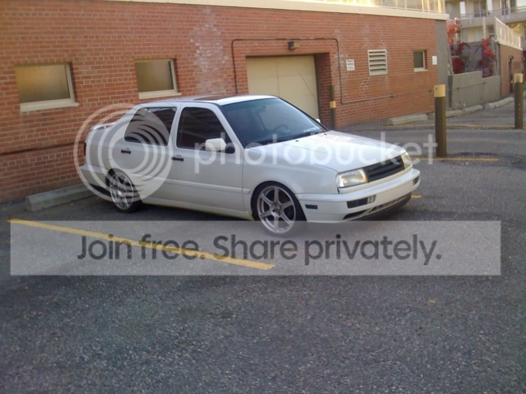 RIP 96 Jetta :( | VW Vortex - Volkswagen Forum