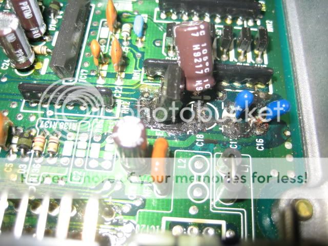 ECU P27 Civic Eg 1.6 SOHC Repair report.. | Zerotohundred