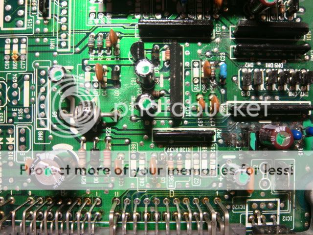 ECU P27 Civic Eg 1.6 SOHC Repair report.. | Zerotohundred