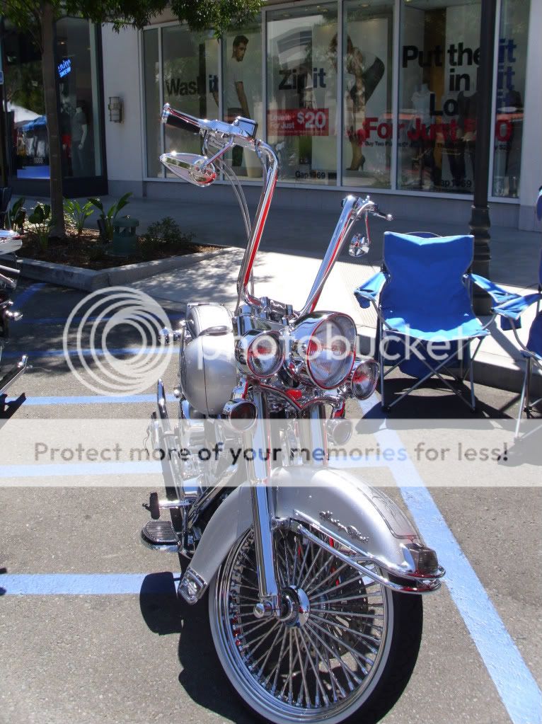 Hogs, Harleys, Baggers, Choppers | Page 149 | LayItLow.com Lowrider Forums