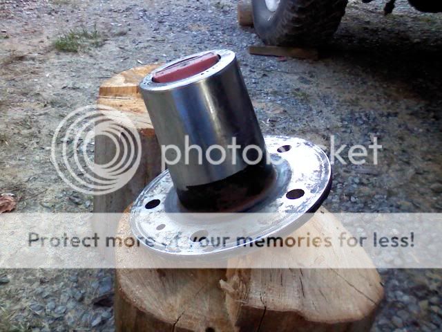 Hubs? - Page 2 - Ford Truck Enthusiasts Forums