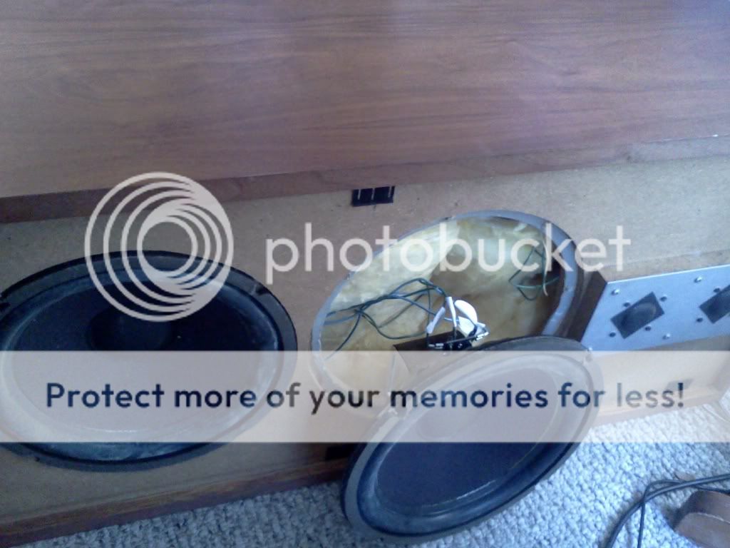 Help with Norman Labs Model Ten | Audiokarma Home Audio Stereo ...