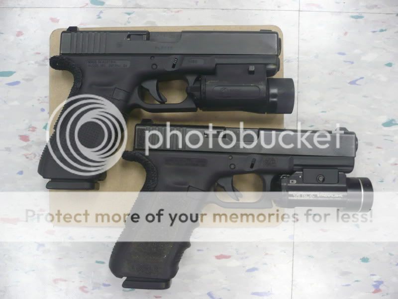 Grip Force Adapters, a Review > Glock > AR15.COM