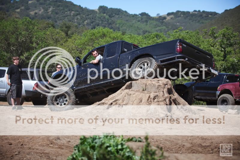 "Cali Lean/Squat" - Toyota 4Runner Forum - Largest 4Runner Forum