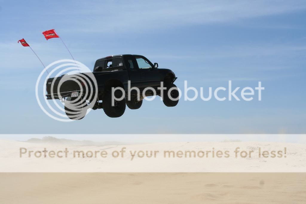 "Cali Lean/Squat" - Toyota 4Runner Forum - Largest 4Runner Forum