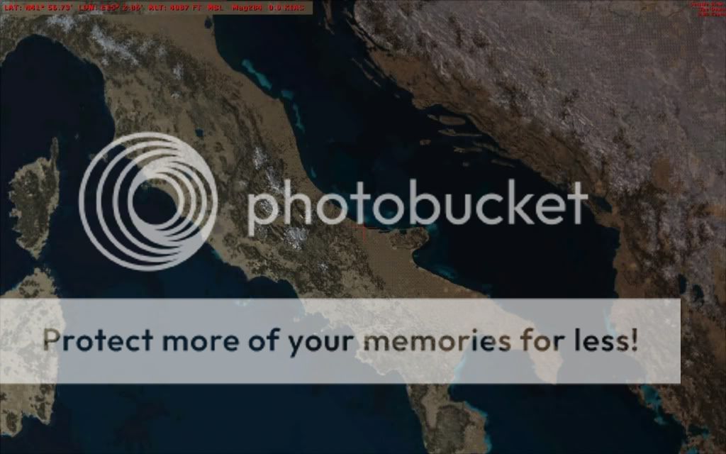 Italy Airfields & Ramitelli/Tuskeggee - The A2A Simulations Community