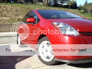 Rally/Time Attack Prius | PriusChat