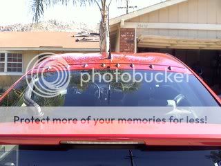 Rally/Time Attack Prius | PriusChat