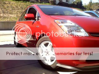 Rally/Time Attack Prius | PriusChat