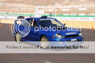 Rally/Time Attack Prius | PriusChat