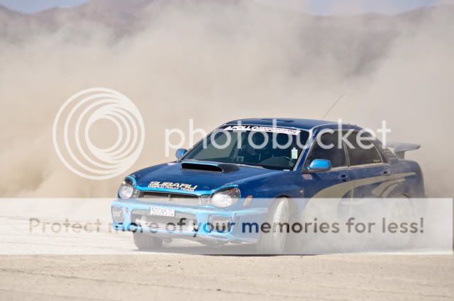 Rally/Time Attack Prius | PriusChat