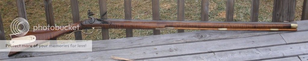 TVM Fur Trade? | Page 2 | The Muzzleloading Forum