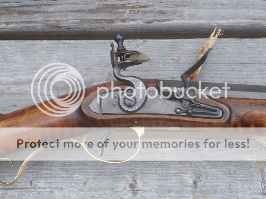 TVM Fur Trade? | Page 2 | The Muzzleloading Forum